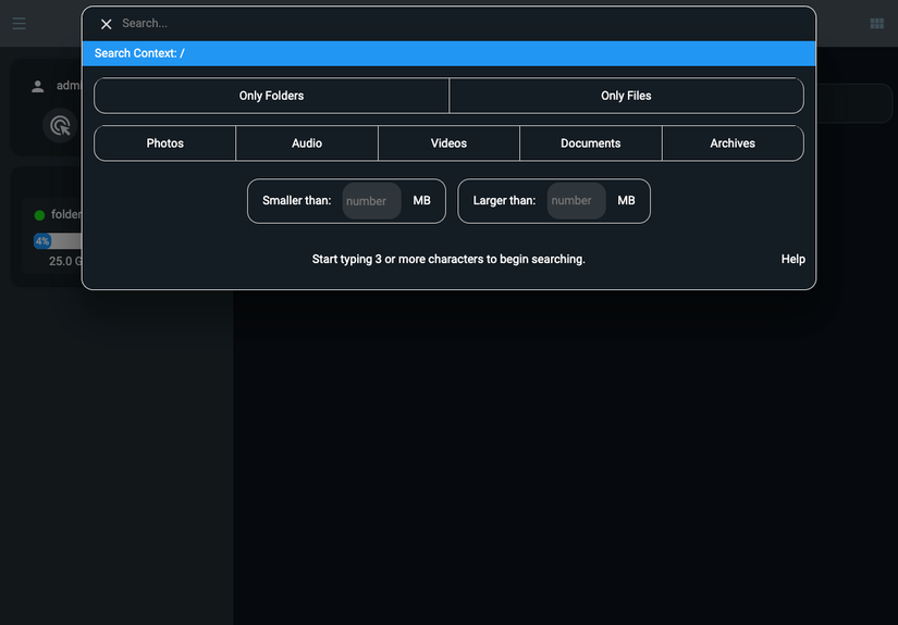 4 reasons this web-based file manager is perfect for power users