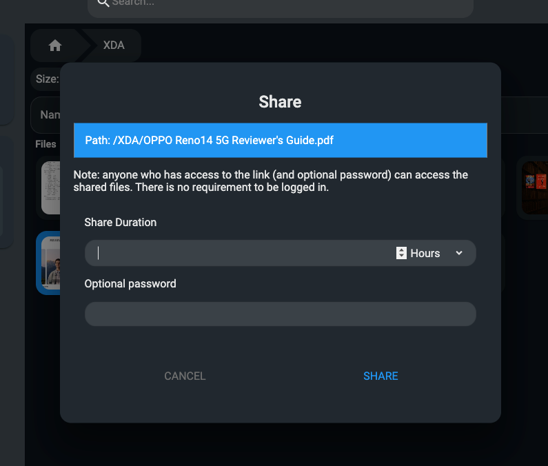 4 reasons this web-based file manager is perfect for power users