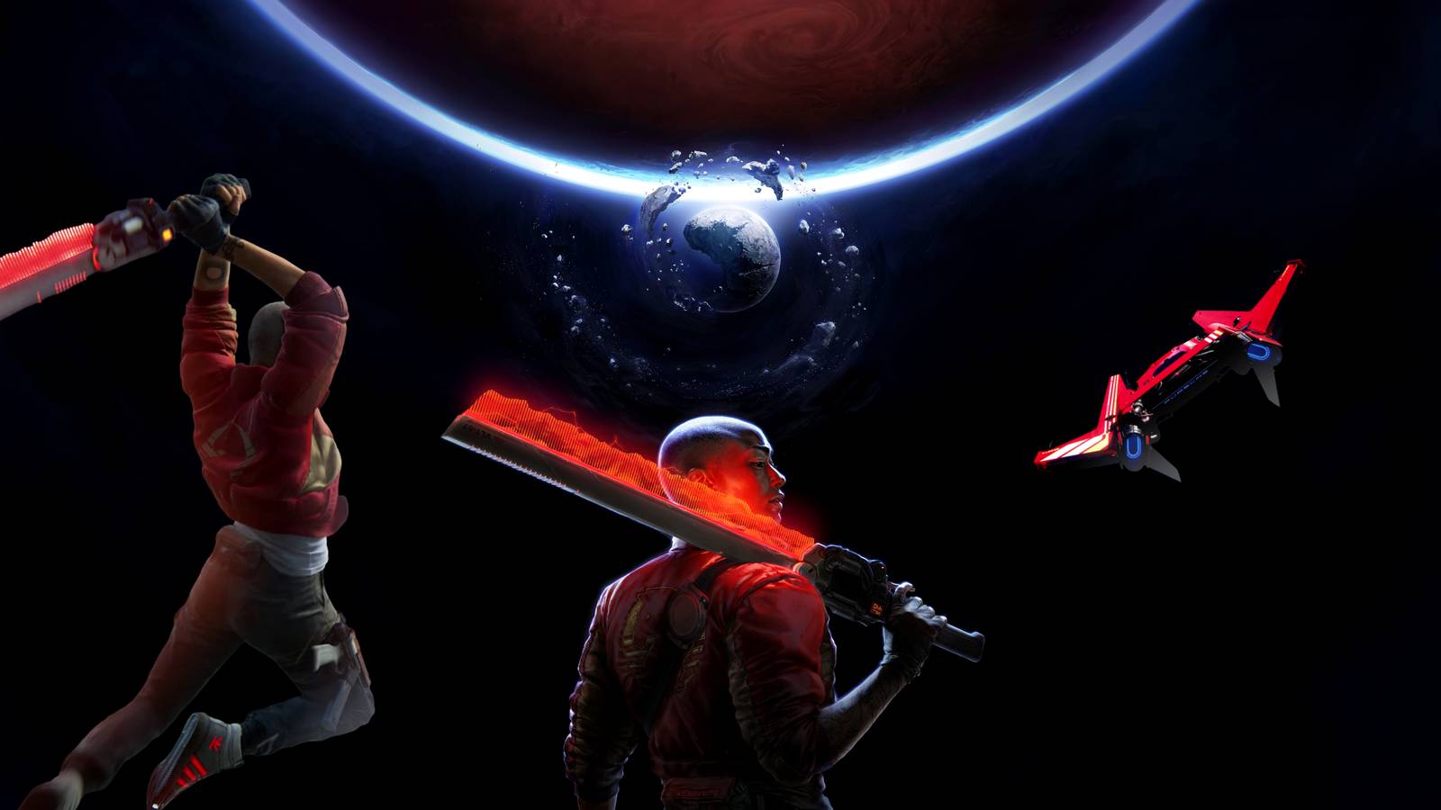 4 crucial things I'm worried about in Naughty Dog's Intergalactic.