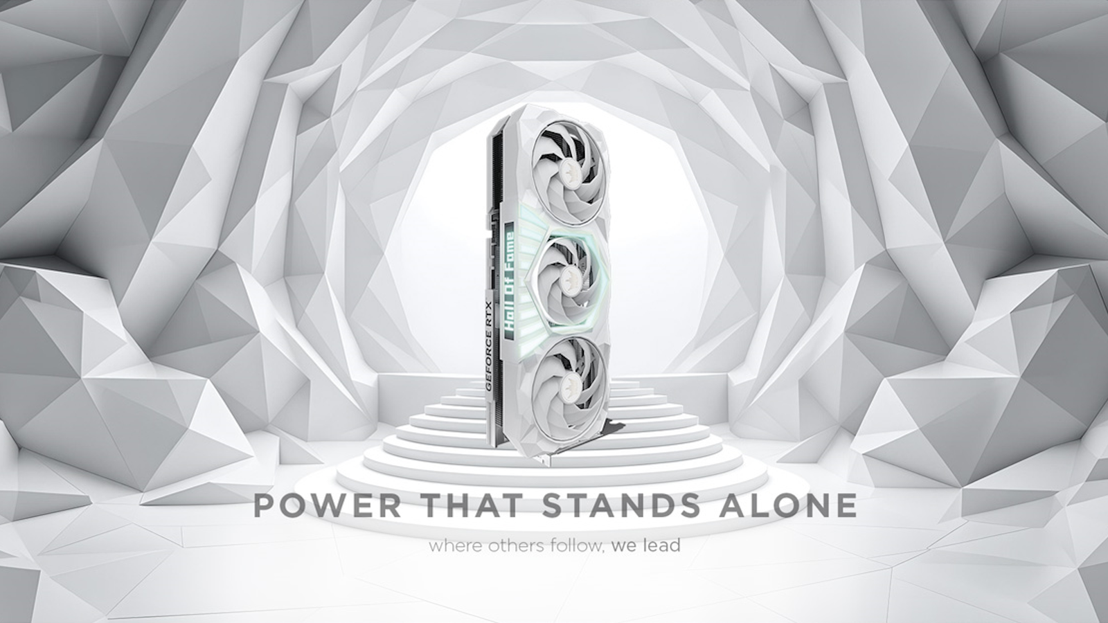 With RTX 50s melting people's cables, this GPU's diagnostic feature ...