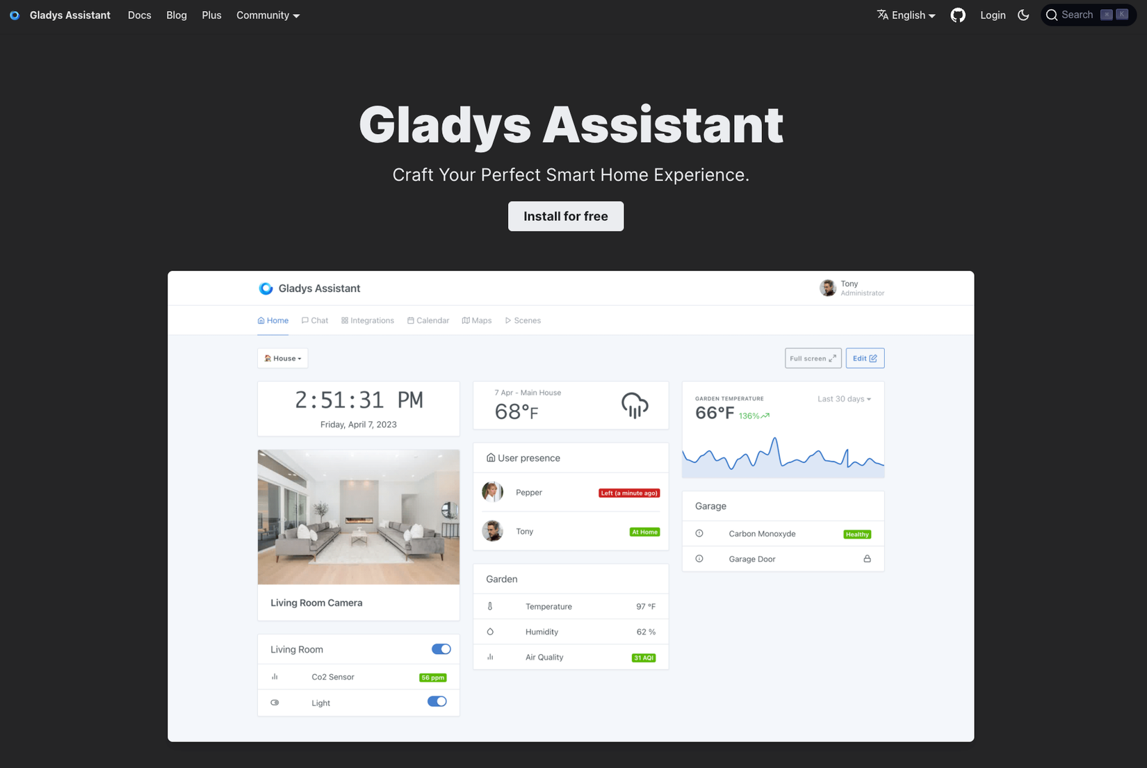 6 home automation solutions that you can self-host for free