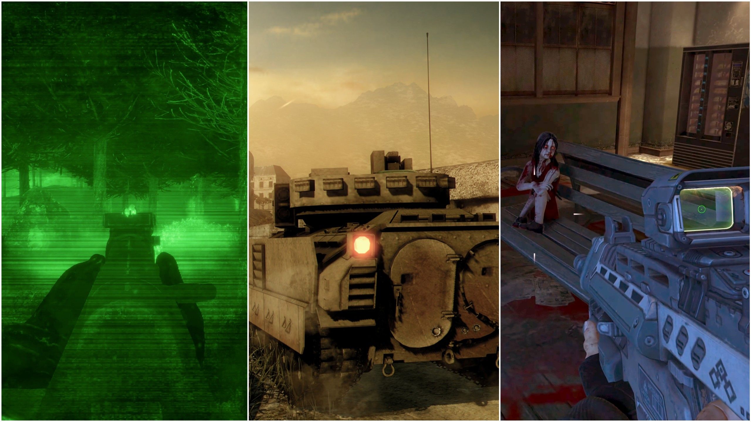 The best '90s Doom 'clones' that carved out their own place in the genre