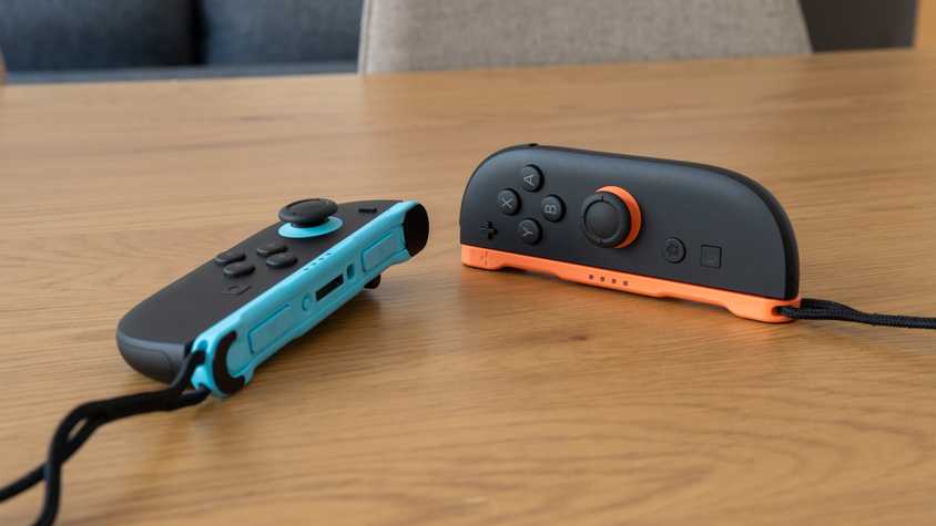 Review: The Switch 2 is the best gaming handheld you can buy, and the ...