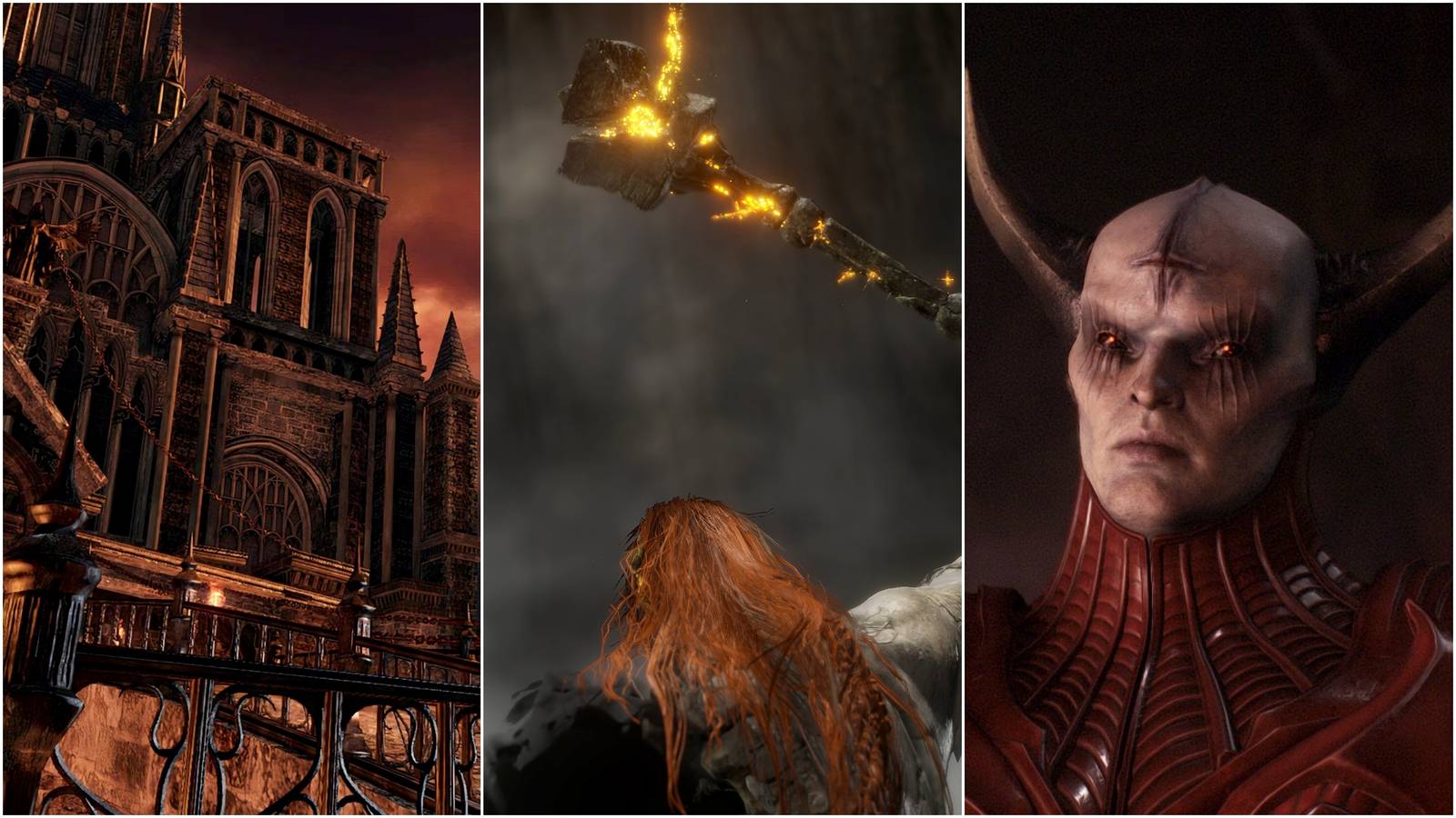5 games you'll love without caring about their intricate lore