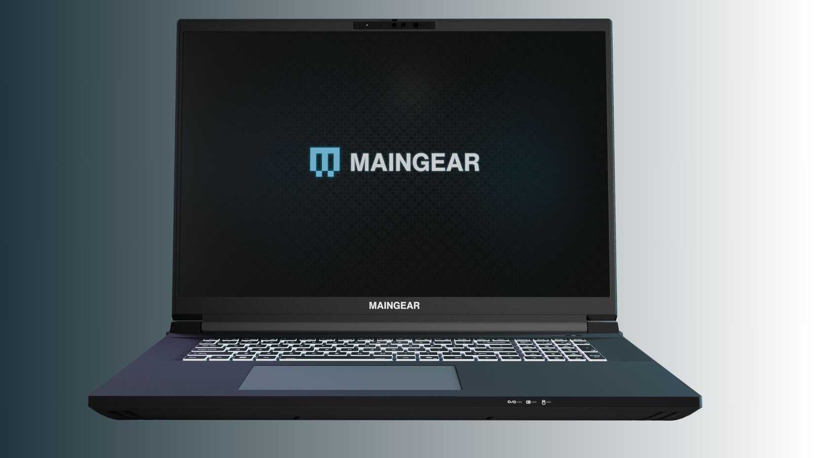 Maingear just launched a laptop that could end your need for a desktop