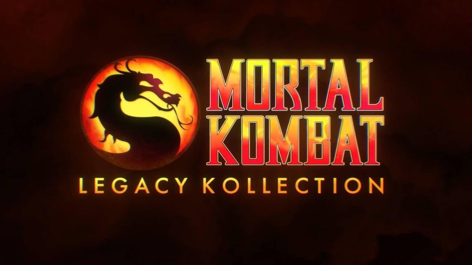 Mortal Kombat Legacy Kollection needs to have the 3D era games to be ...
