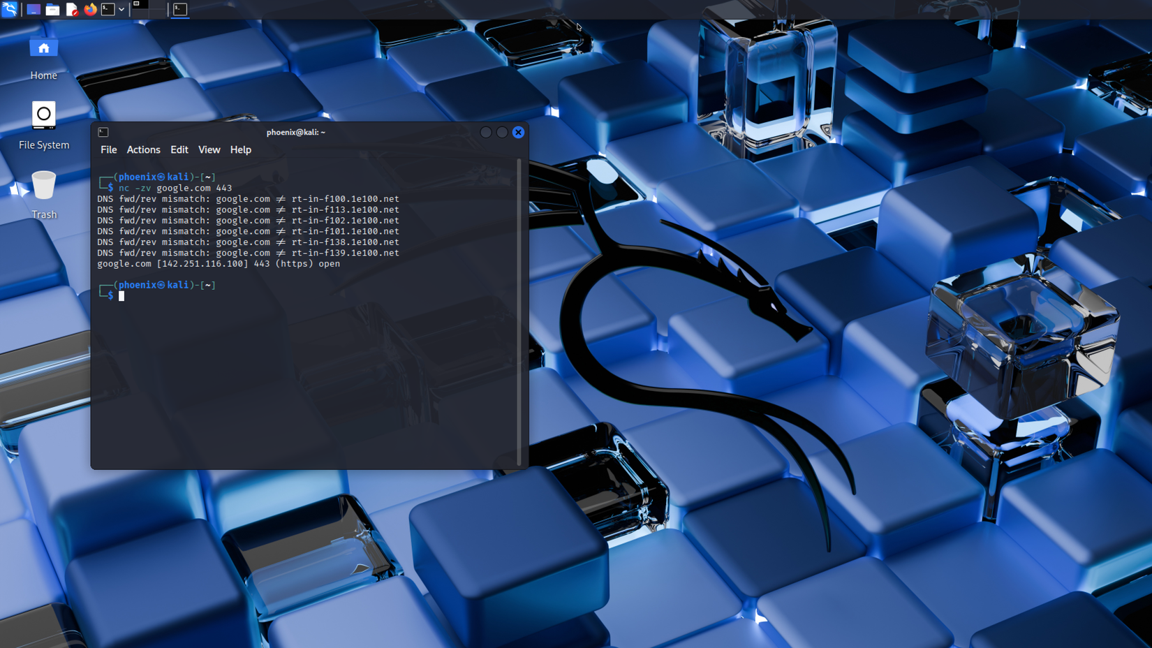 This free Linux distro replaced 5 of my most-used networking tools