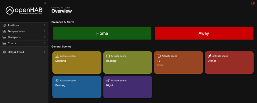 6 home automation solutions that you can self-host for free