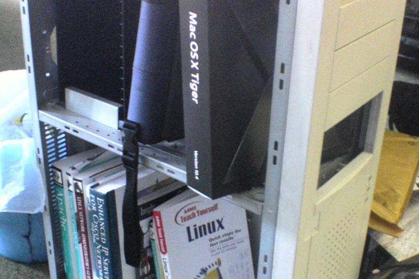 Creative ways to repurpose your old PC case