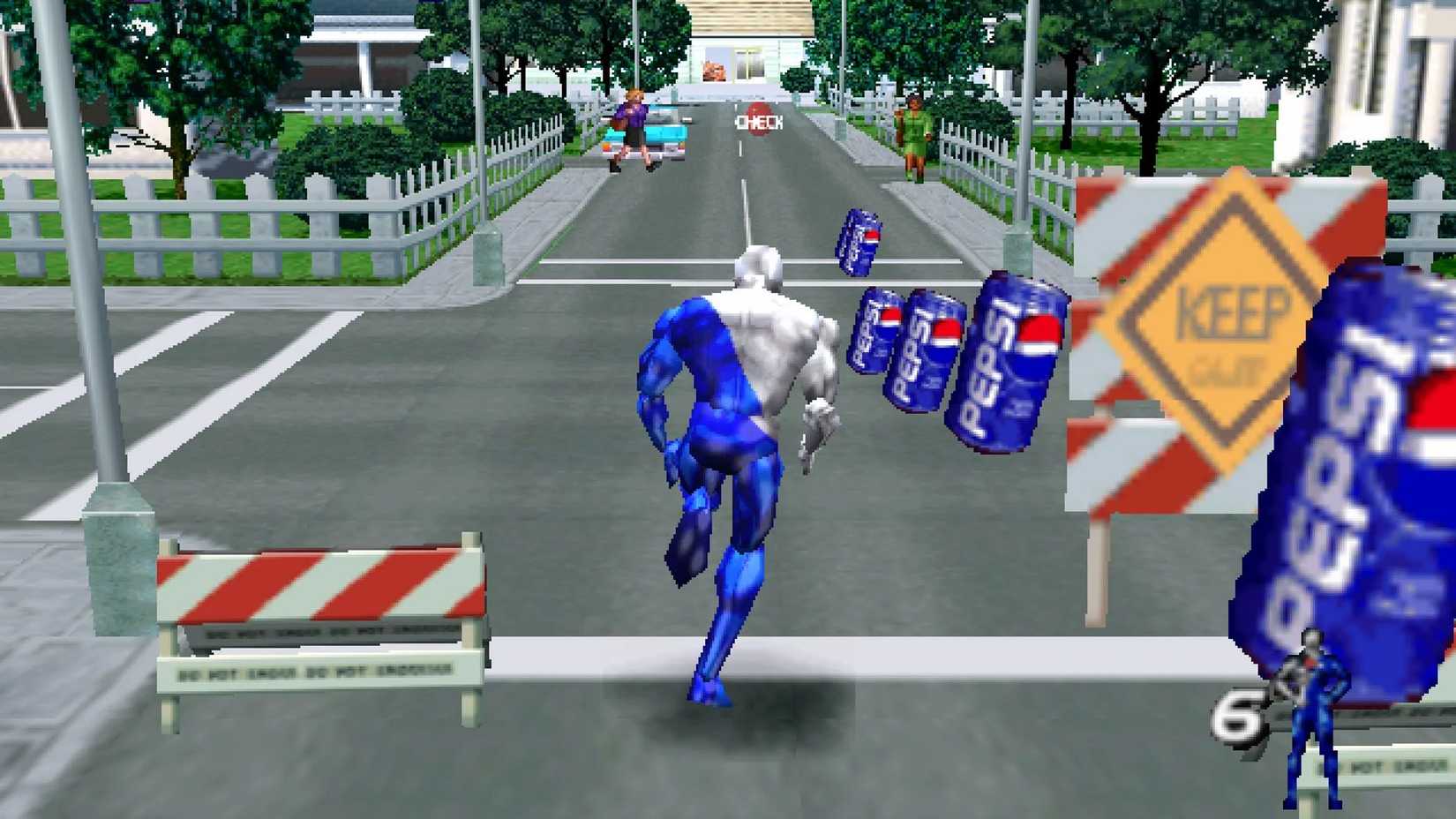 4 fantastic PS1 games we missed out on, because they never left Japan