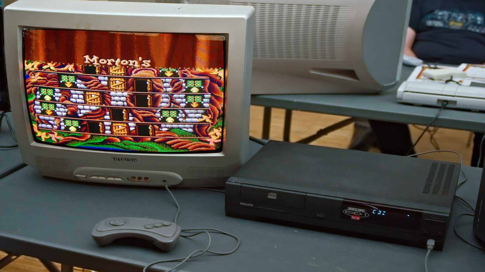 Nintendo's past partnership with Philips could have turned it into a ...