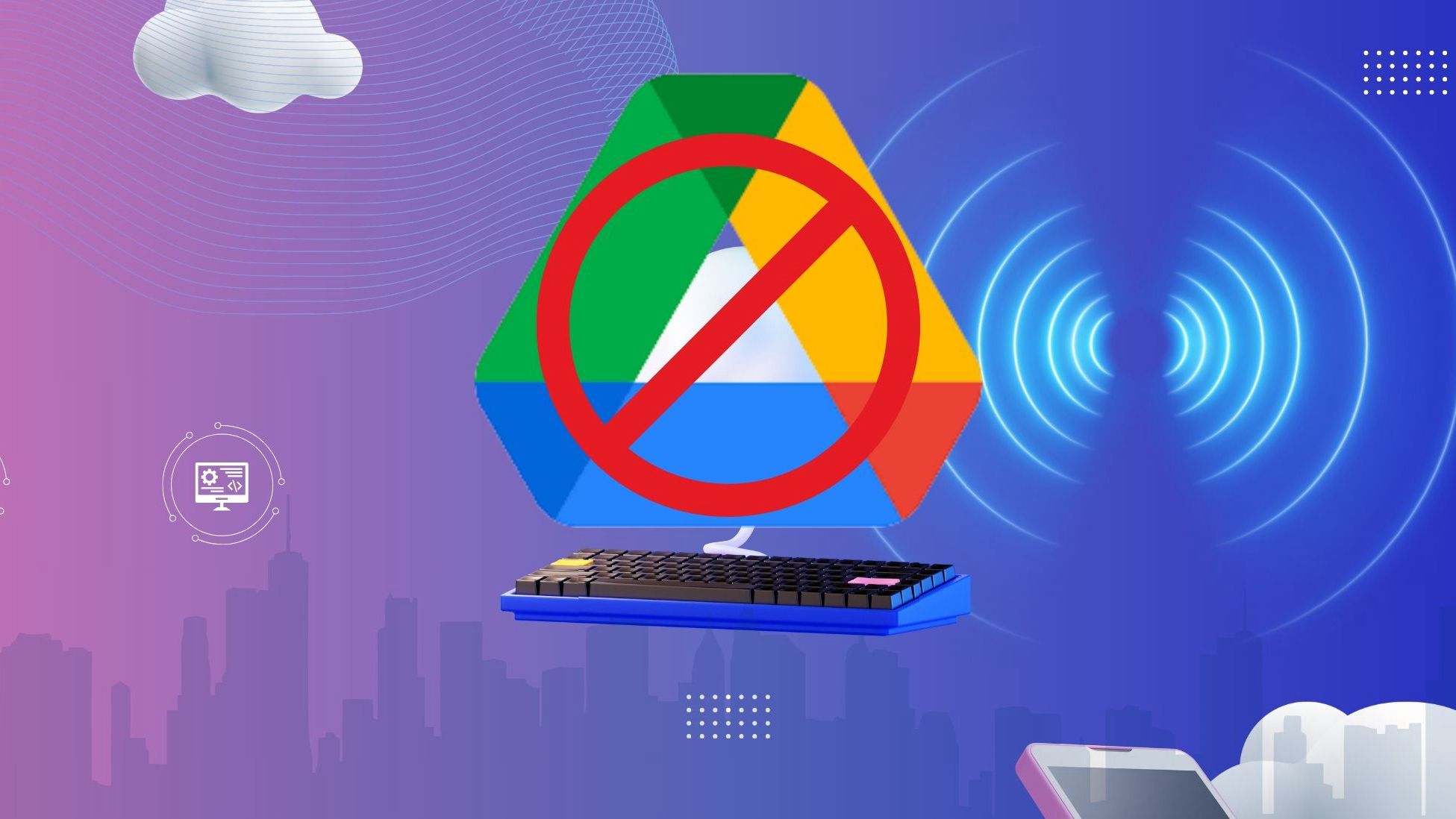 4 reasons I’m finally uninstalling Google Drive - and what I’m replacing it with