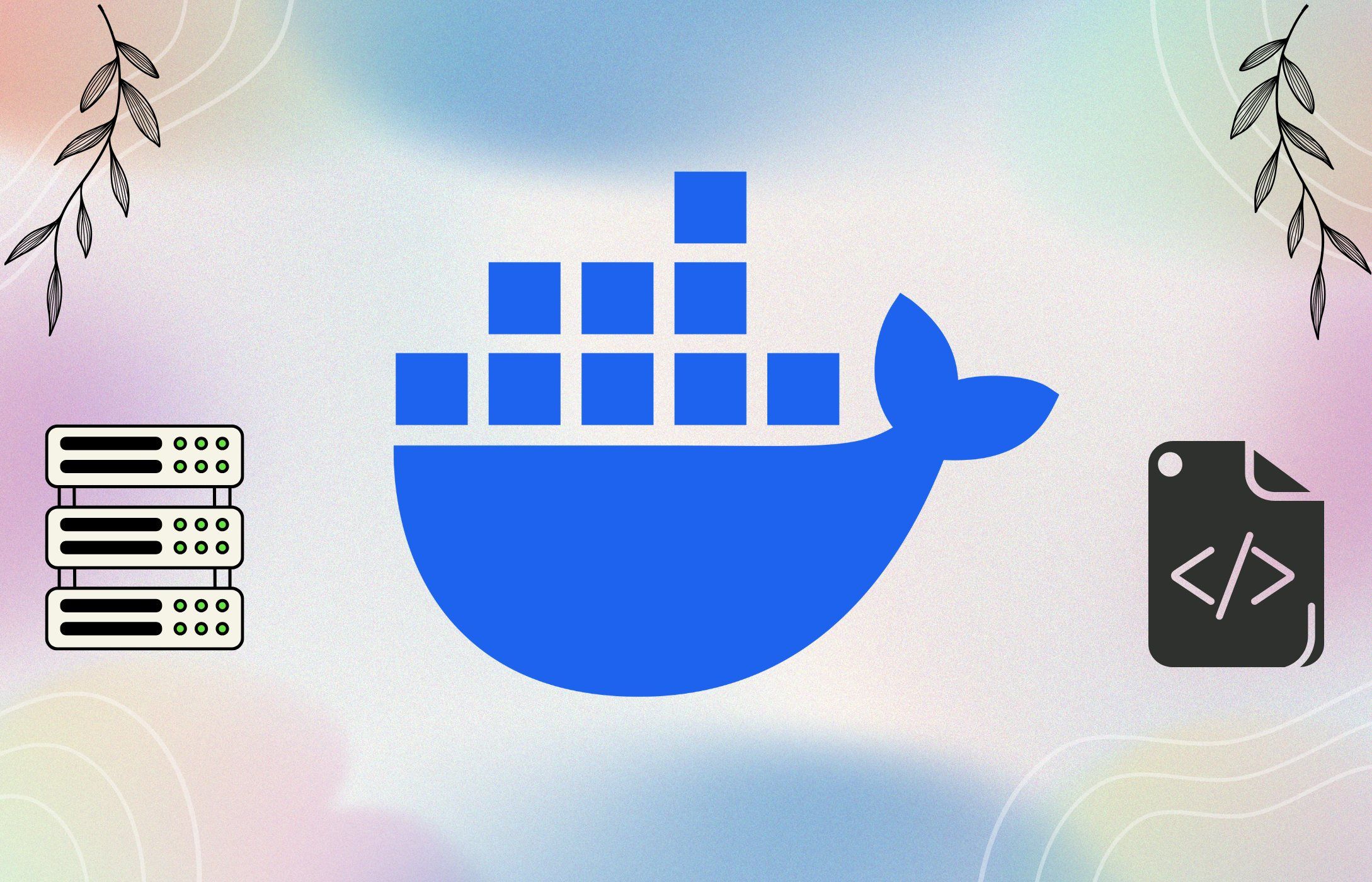 5 Reasons I Chose Docker Compose To Deploy And Manage Containers