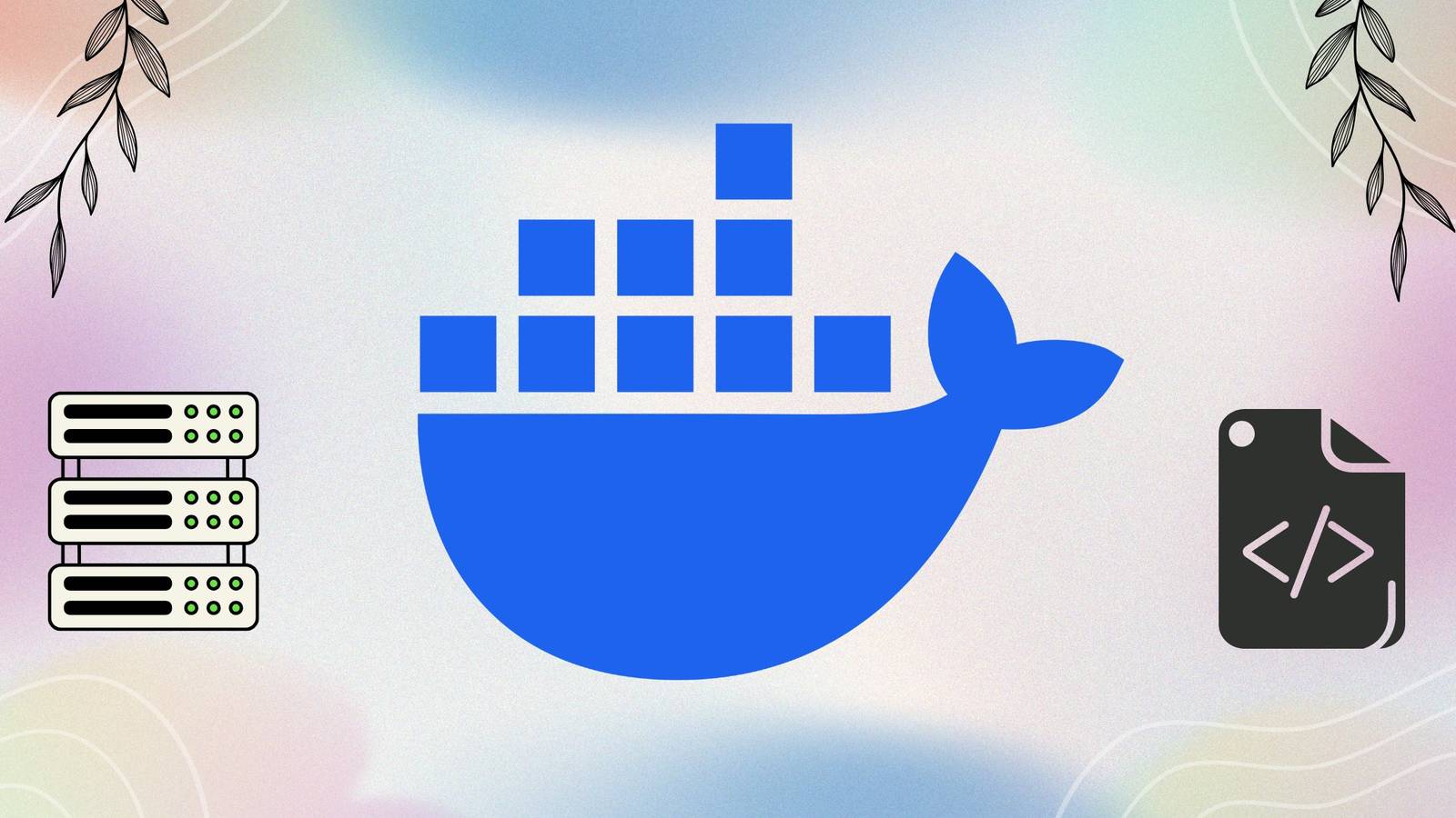5 Reasons I Chose Docker Compose To Deploy And Manage Containers