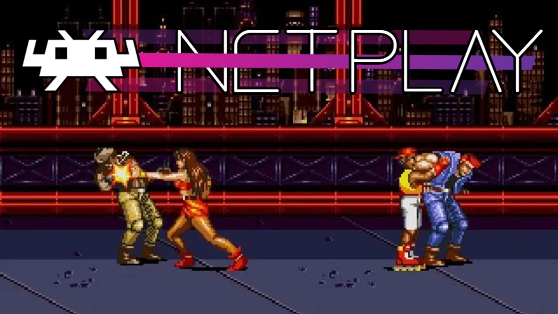 RetroArch's Netplay feature turns all my emulated classics into online ...