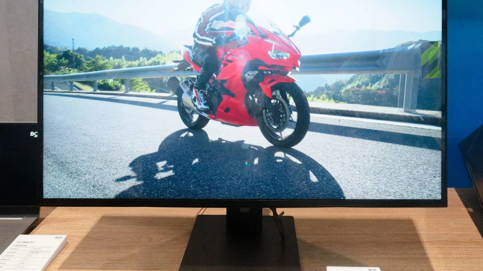 Get ready — 8K gaming monitors with dual-mode 4K could arrive before ...