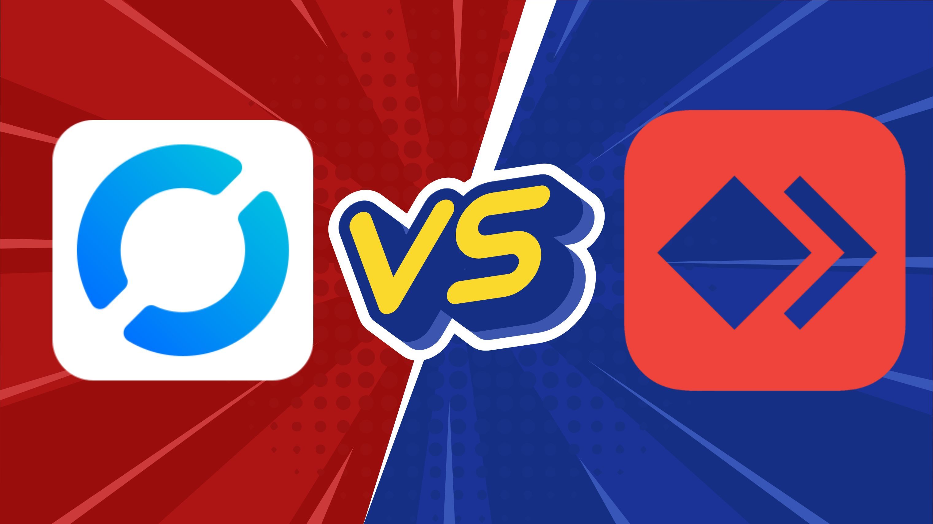 RustDesk vs. AnyDesk: My pick for the best free TeamViewer alternative