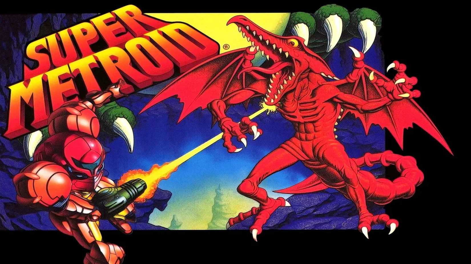 The Metroid games ranked: Samus Aran's greatest adventures