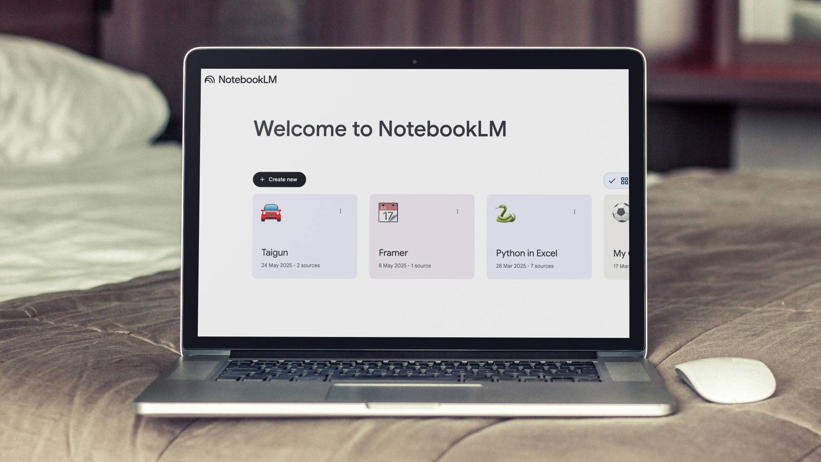 NotebookLM users are hearing a mysterious third voice in Audio ...