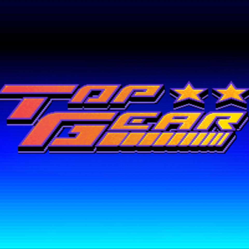 Let's settle it: These were the 10 best racing games on the Super Nintendo