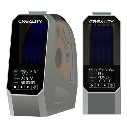 Score this top-rated Creality Space Pi Filament Dryer for less as it ...