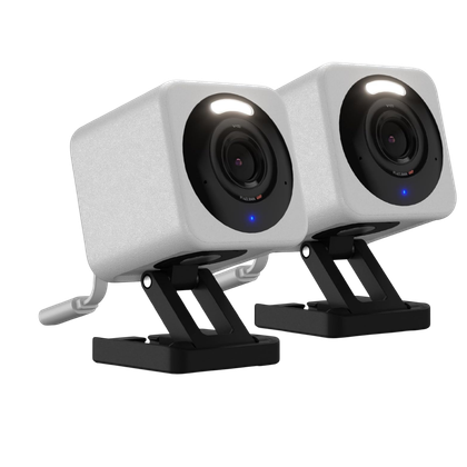 Don't wait for Prime Day as this Wyze Cam v4 2-pack drops to its lowest ...