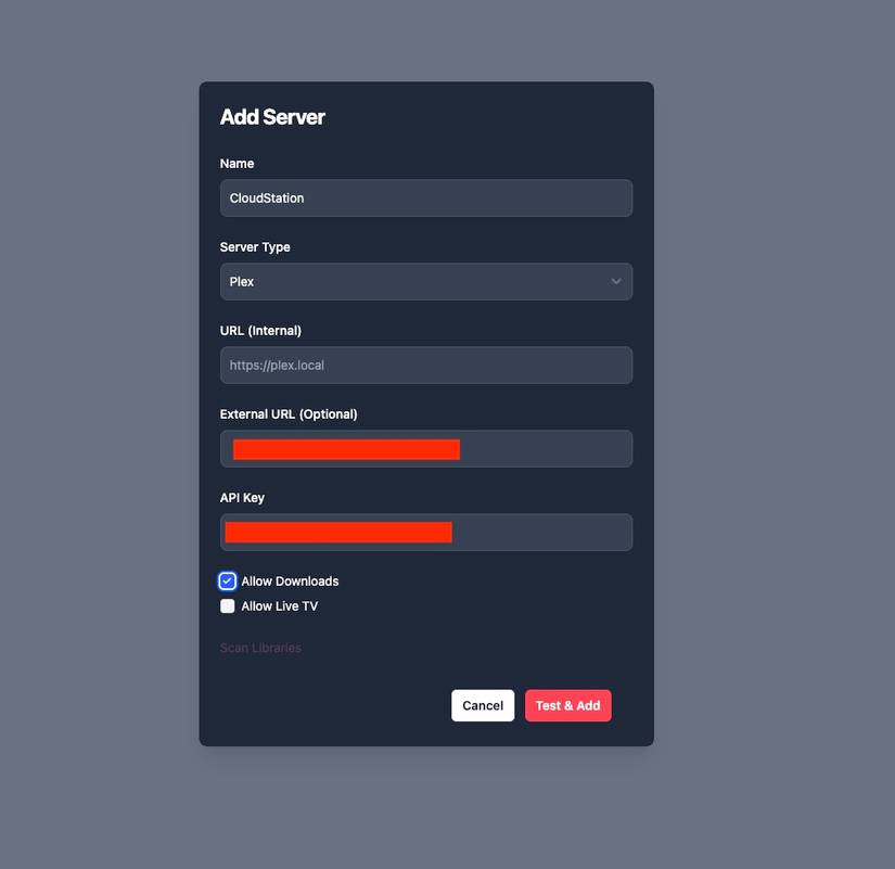 4 reasons why this self-hosted app is a must-have for Plex and Jellyfin users