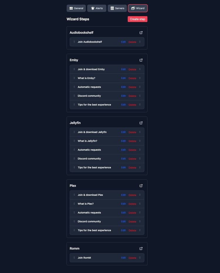 4 reasons why this self-hosted app is a must-have for Plex and Jellyfin ...