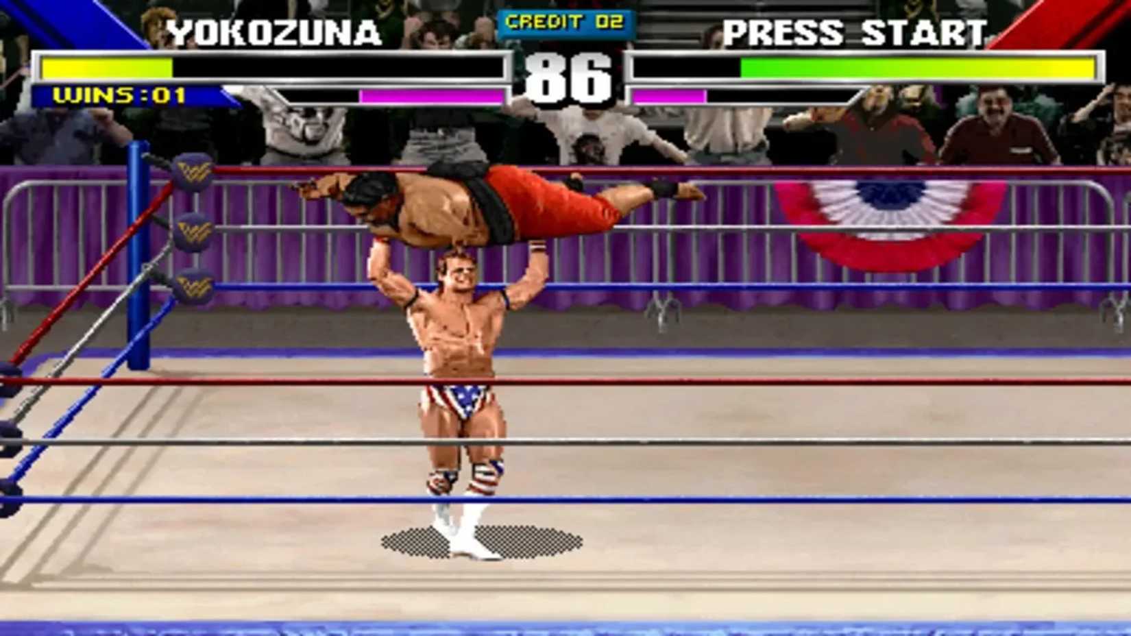 The 4 greatest wrestling video games everybody loves to replay