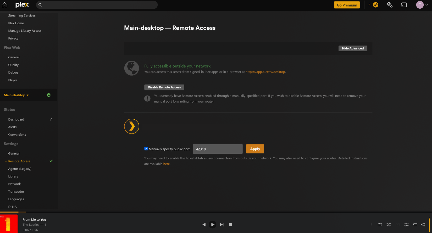 5 reasons I'm still using Plex, even though everyone else is switching to Jellyfin
