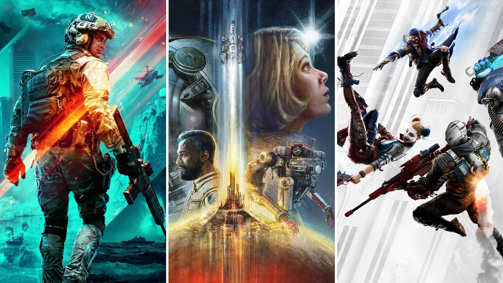 The 10 most disappointing games of the last five years