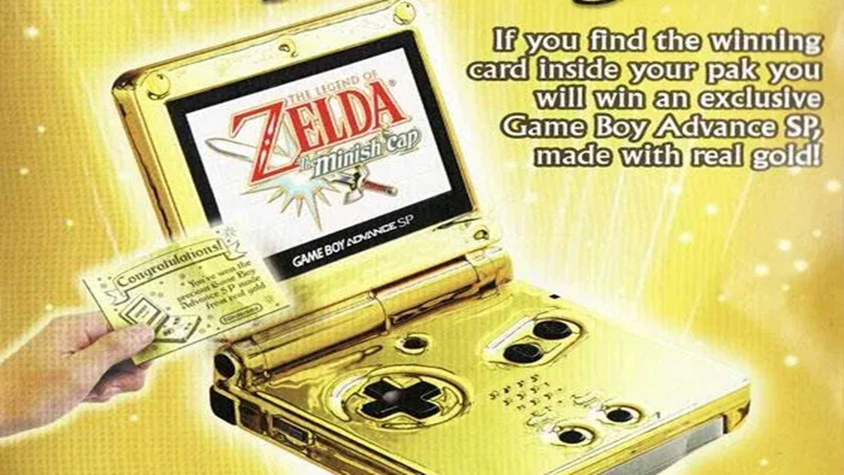 3 of the rarest Nintendo systems ever made