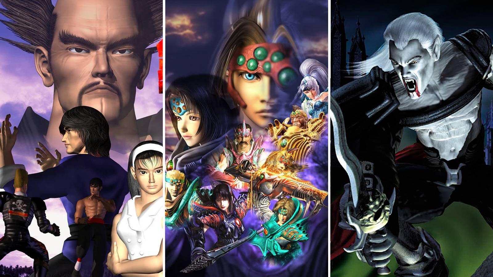 6 PlayStation classics you need to download from PlayStation Plus Premium