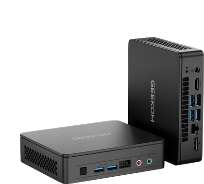 This tiny and cheap x86 mini PC is the best Jellyfin server you're ...