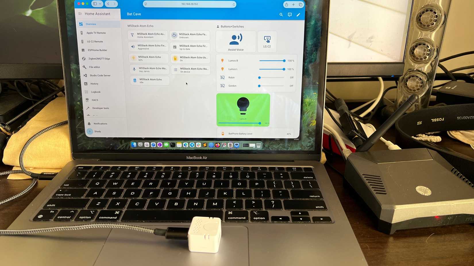 7 cheap ESP32-based devices that do one thing perfectly