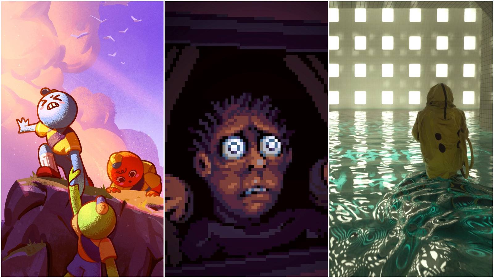 10 best indie games you can play on PC for less than $10