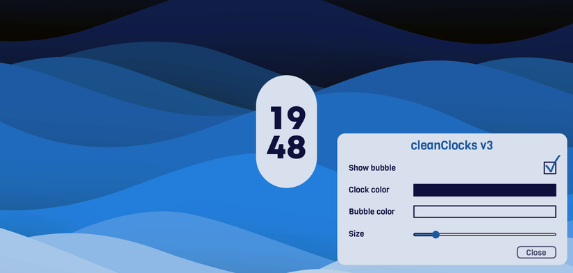 7 Rainmeter skins I wish I knew about sooner