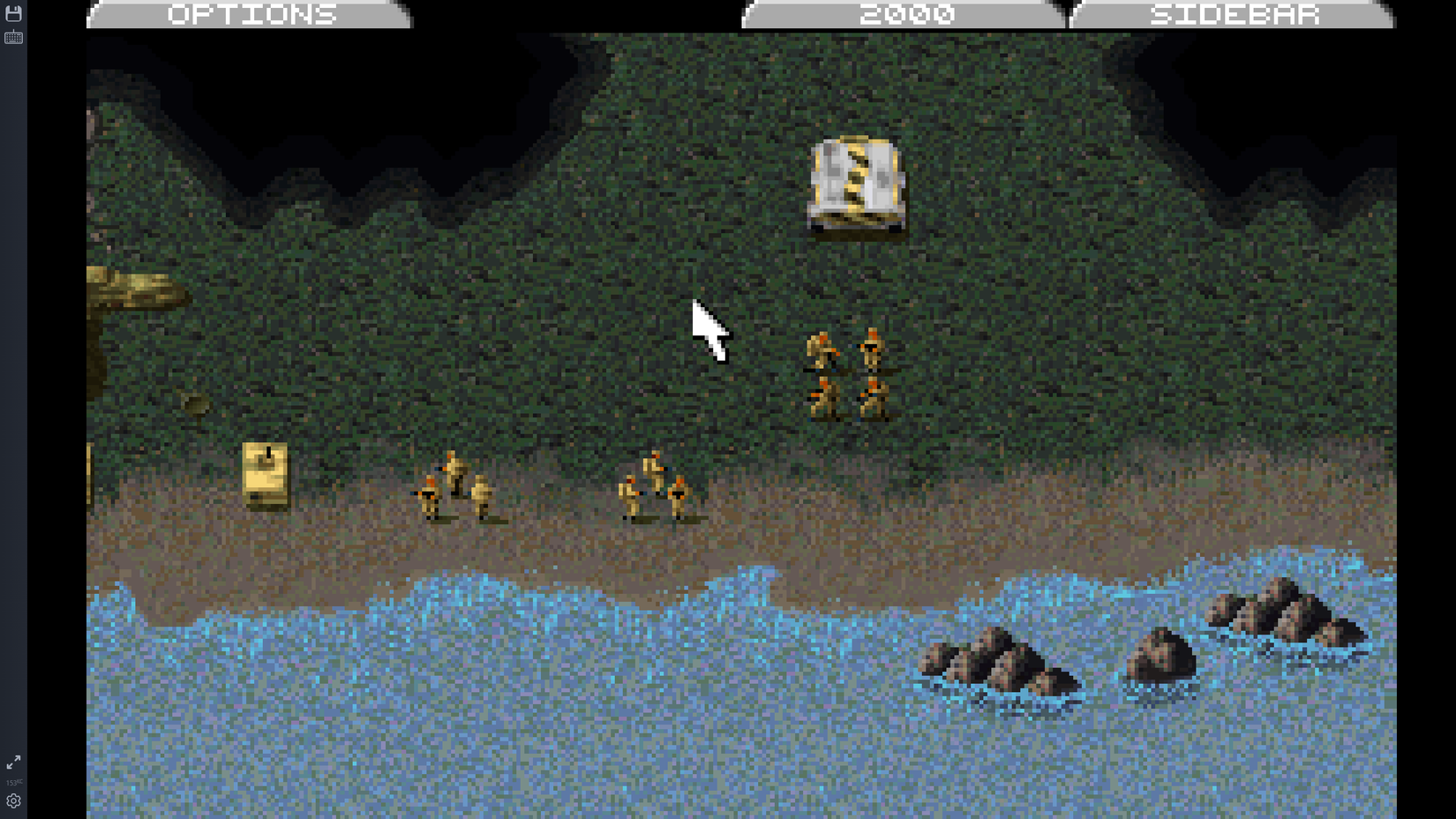 15 incredible DOS classics you can play in your browser