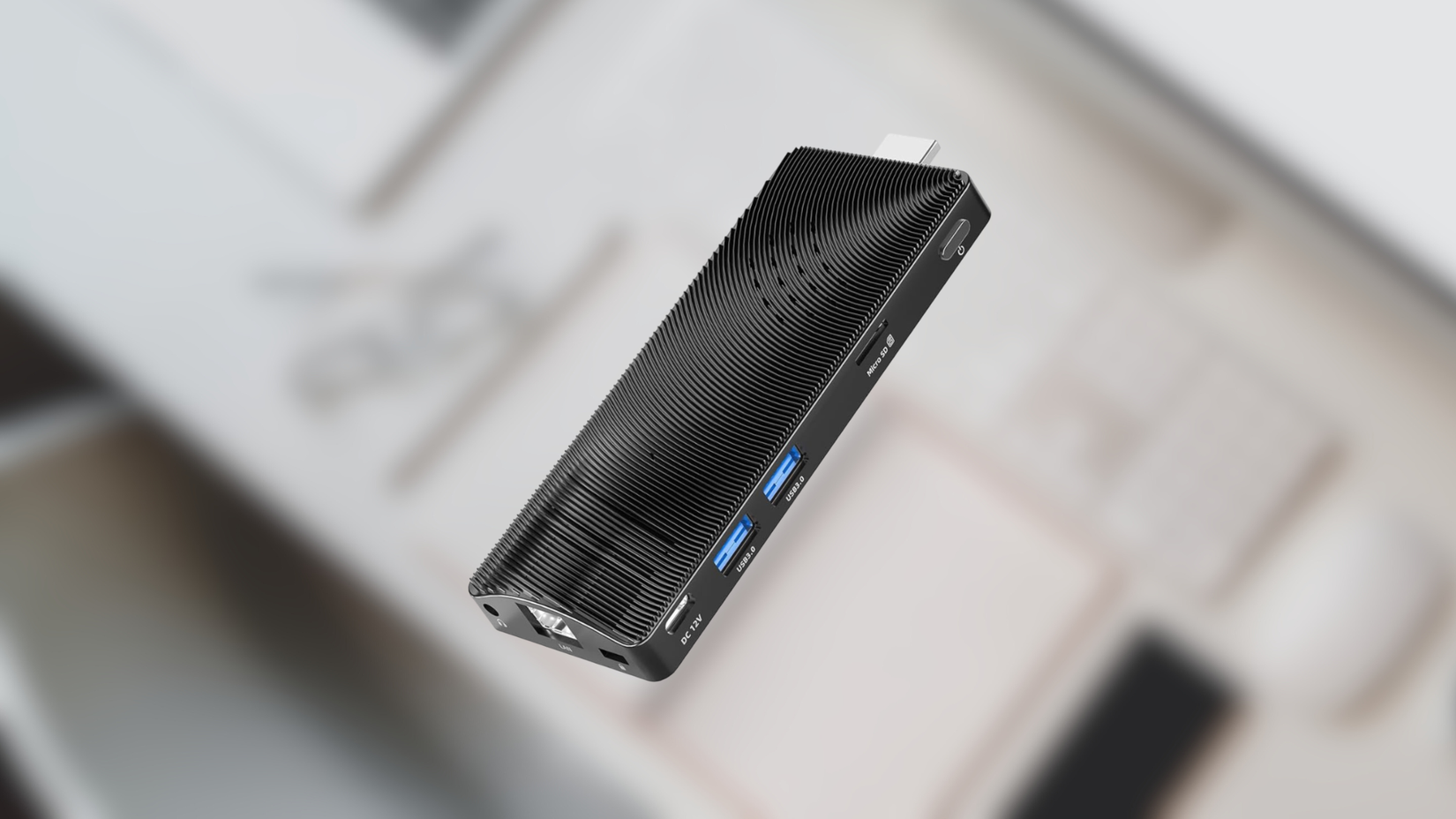 This pocket-sized mini PC just dropped to a jaw-dropping $85