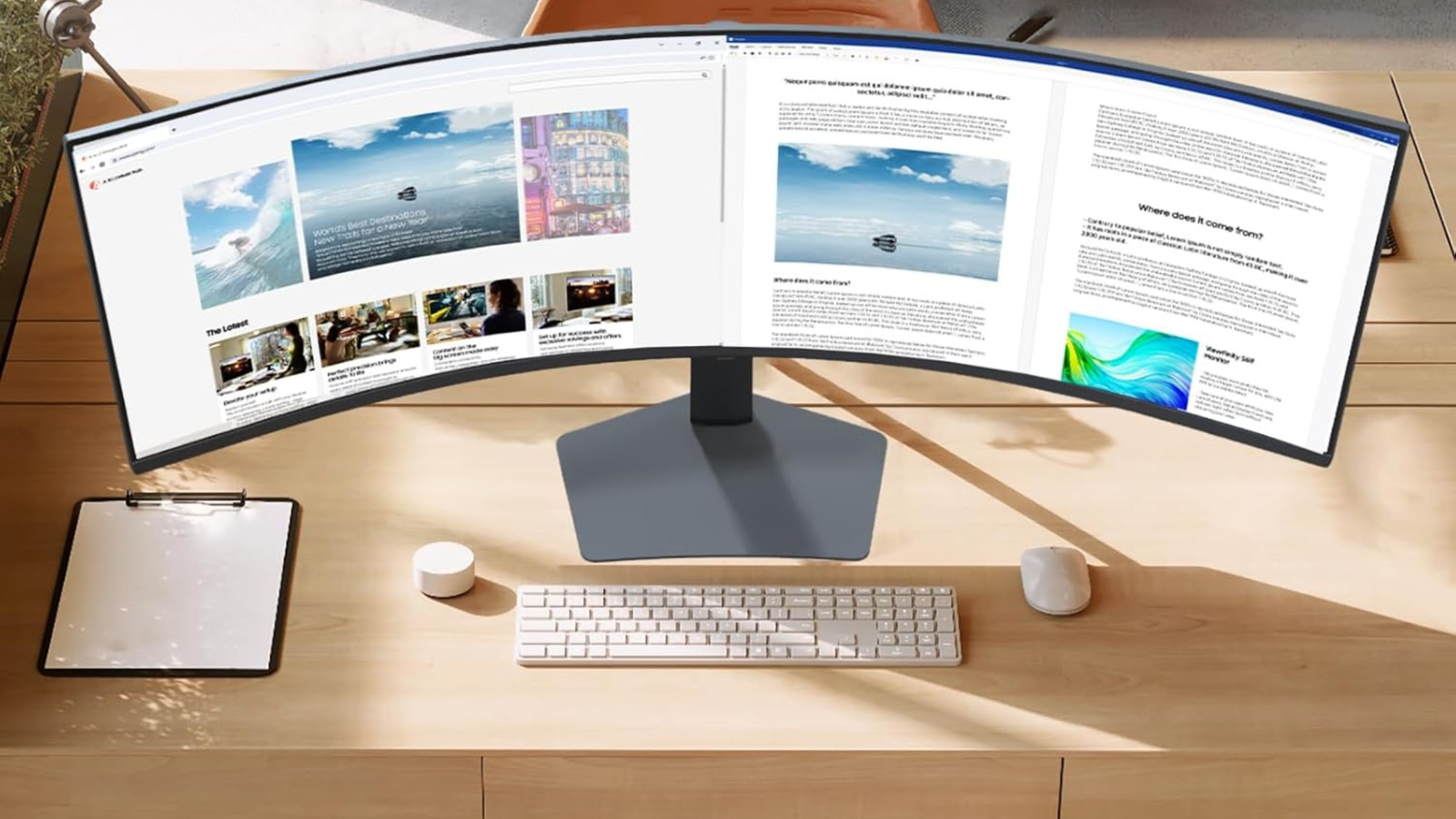 Take up to $700 off some of Samsung's best ultrawide gaming monitors as ...