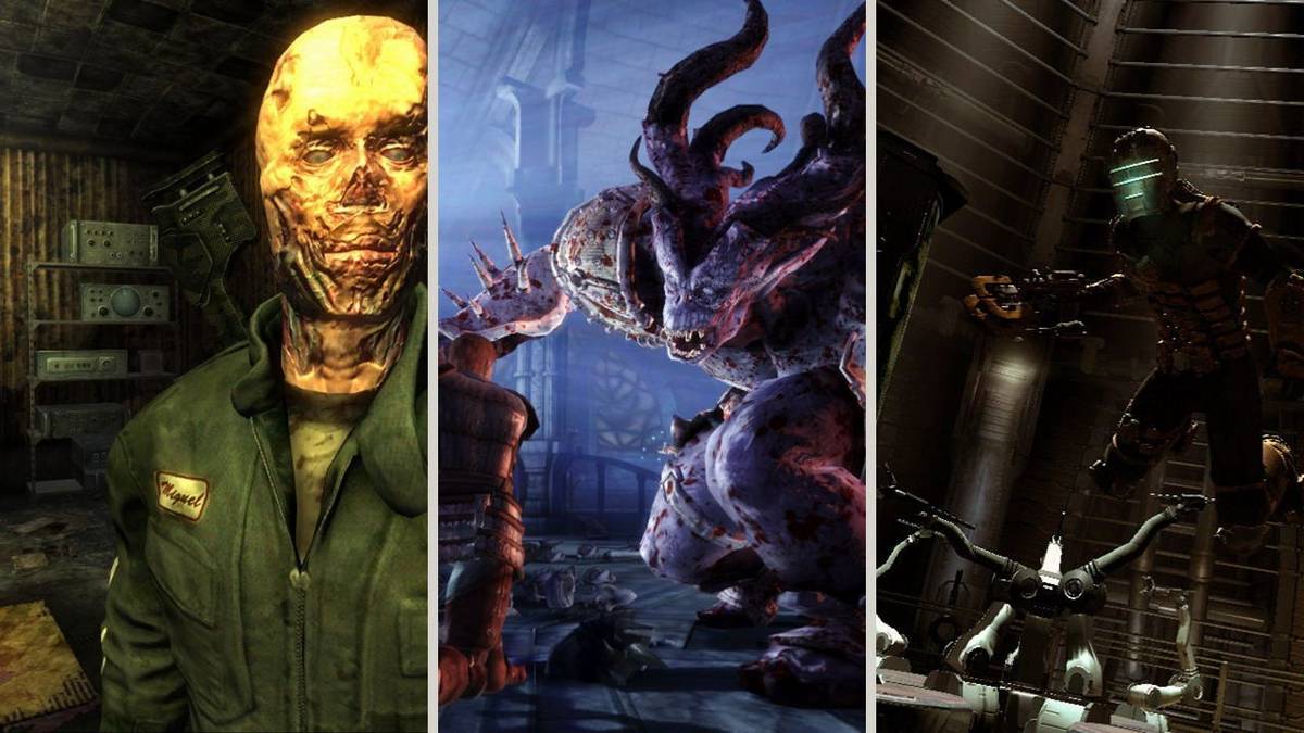 5 Xbox 360 classics that run dramatically better on Series X and S