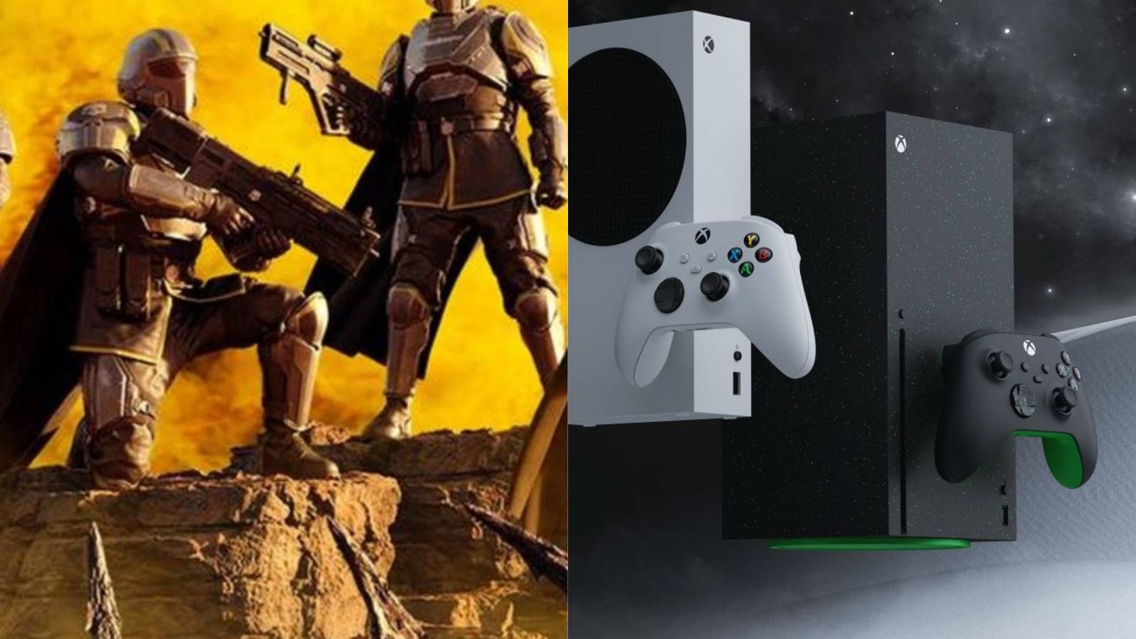 Helldivers 2 coming to Xbox signals a huge shift for PlayStation