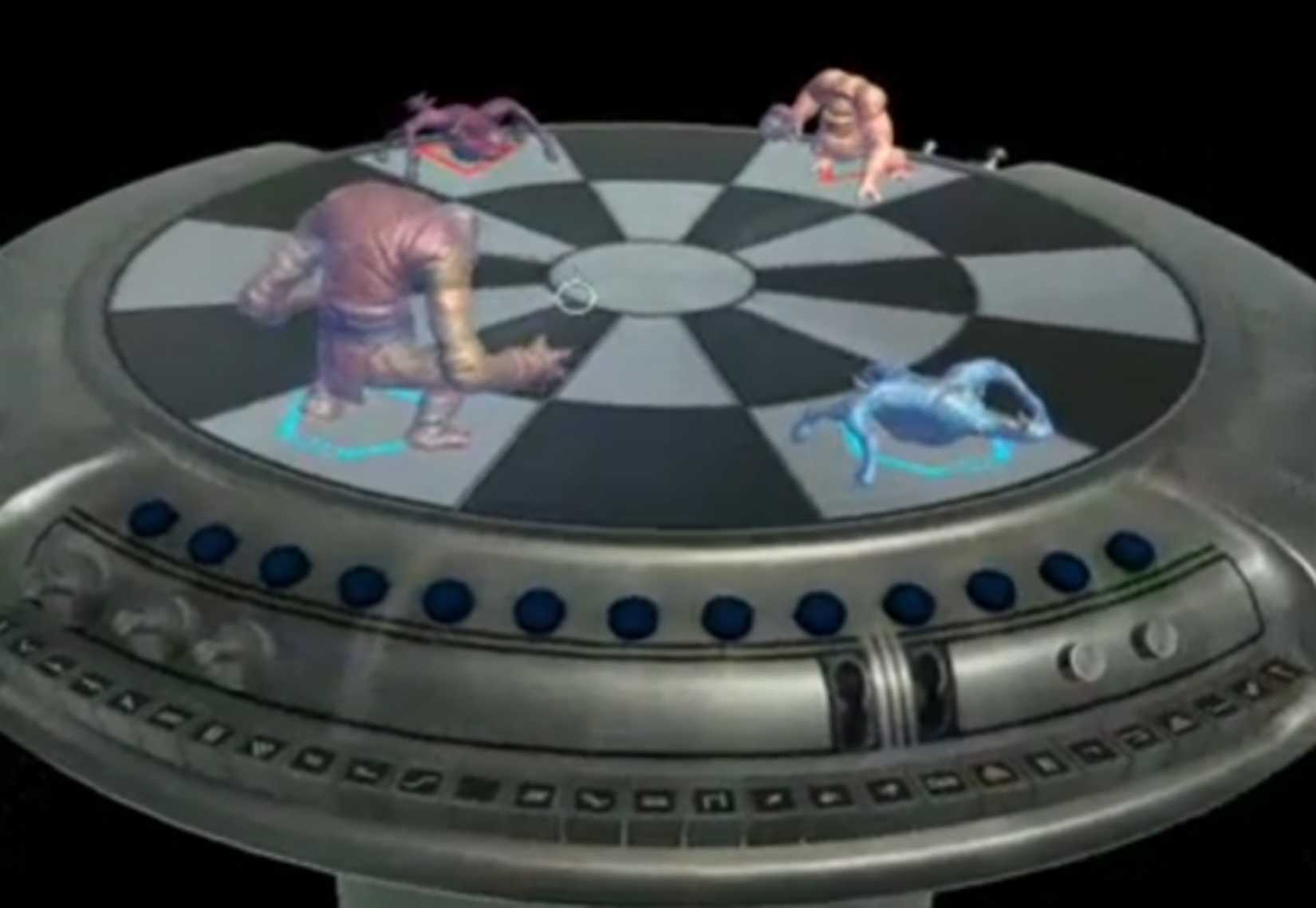 3 Star Wars mini-game spinoffs I want to see made today
