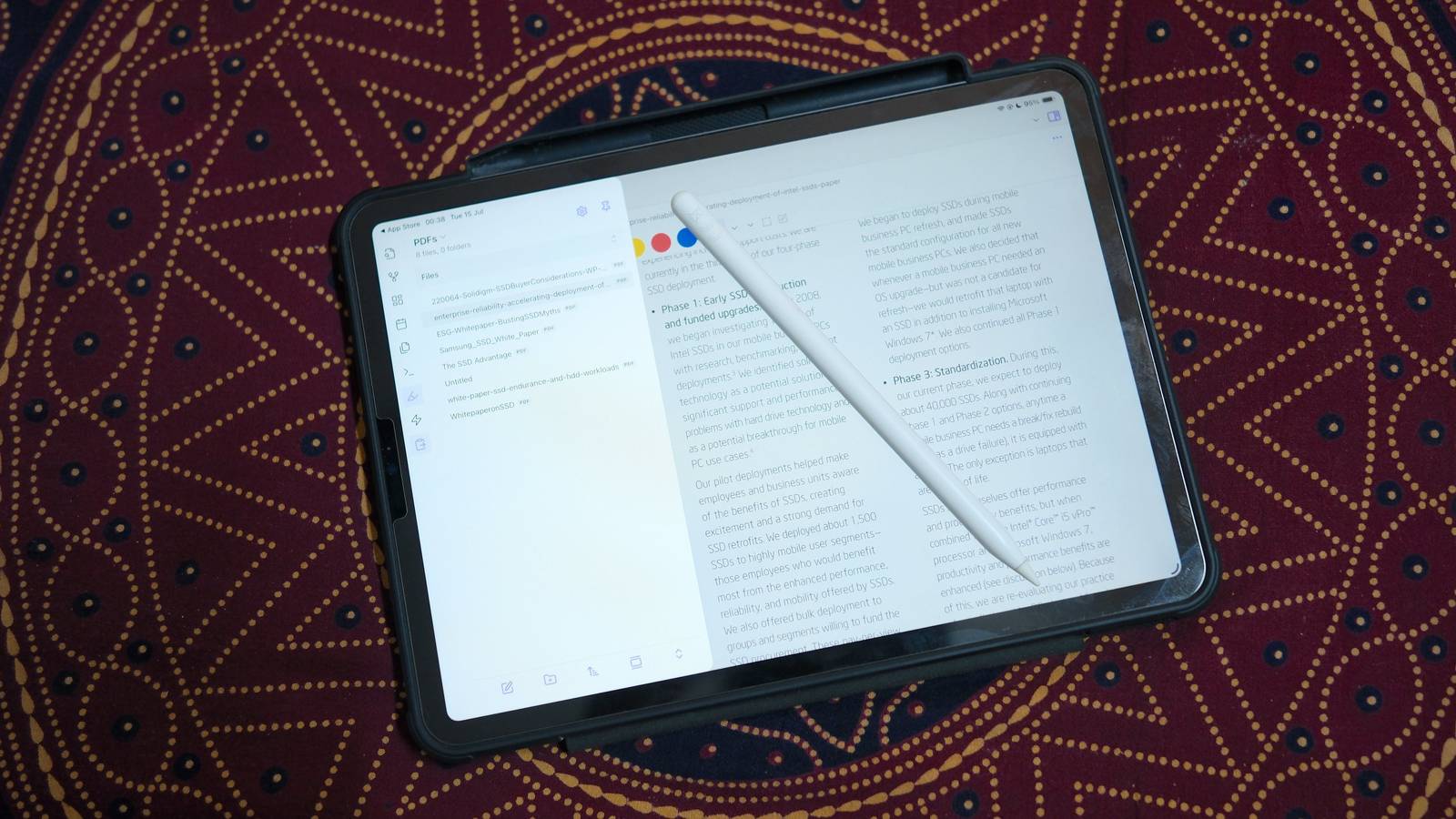 This Obsidian plugin helps me manage and annotate PDFs and I can’t ...