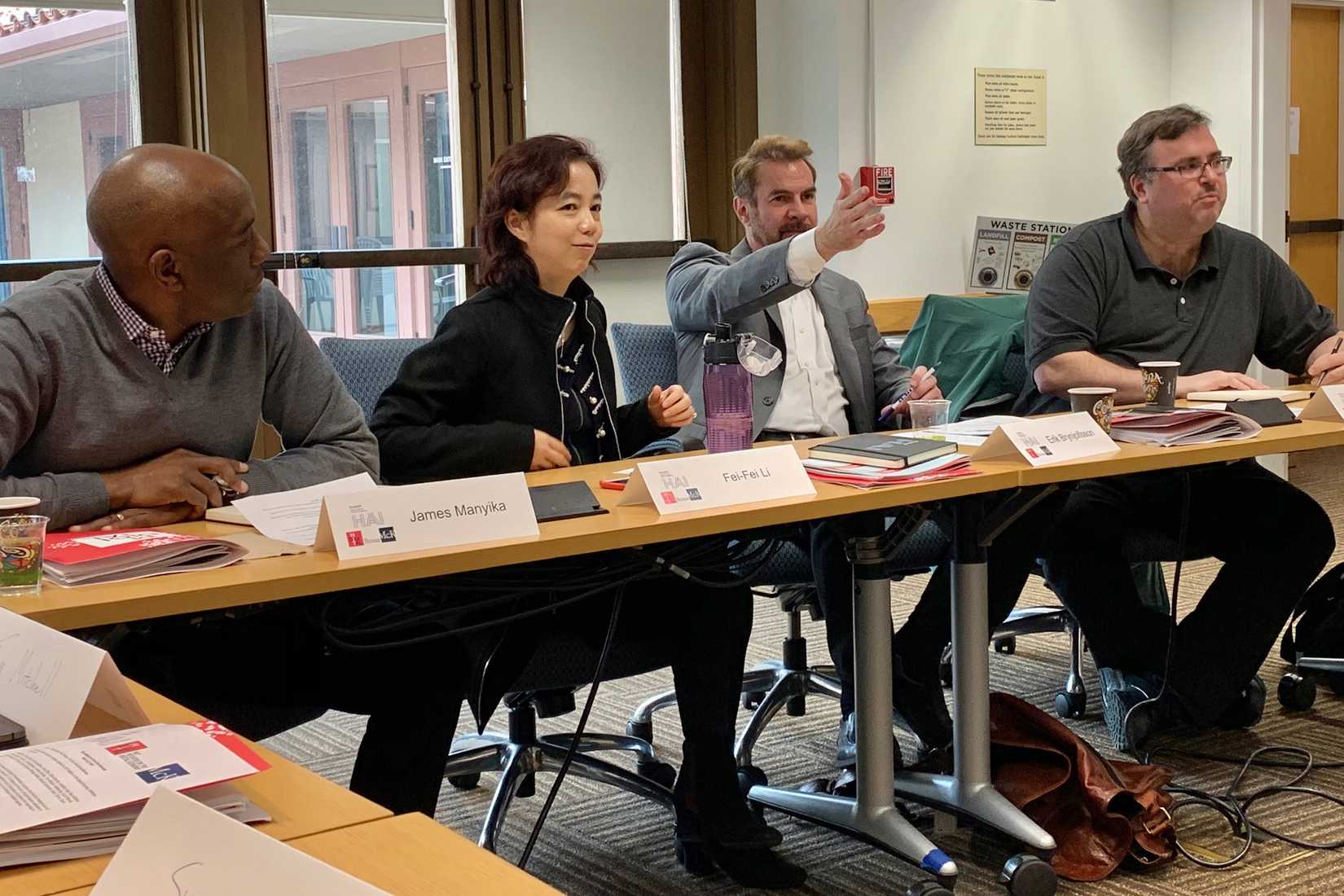 What I learned from four women who reshaped the way we think with machines