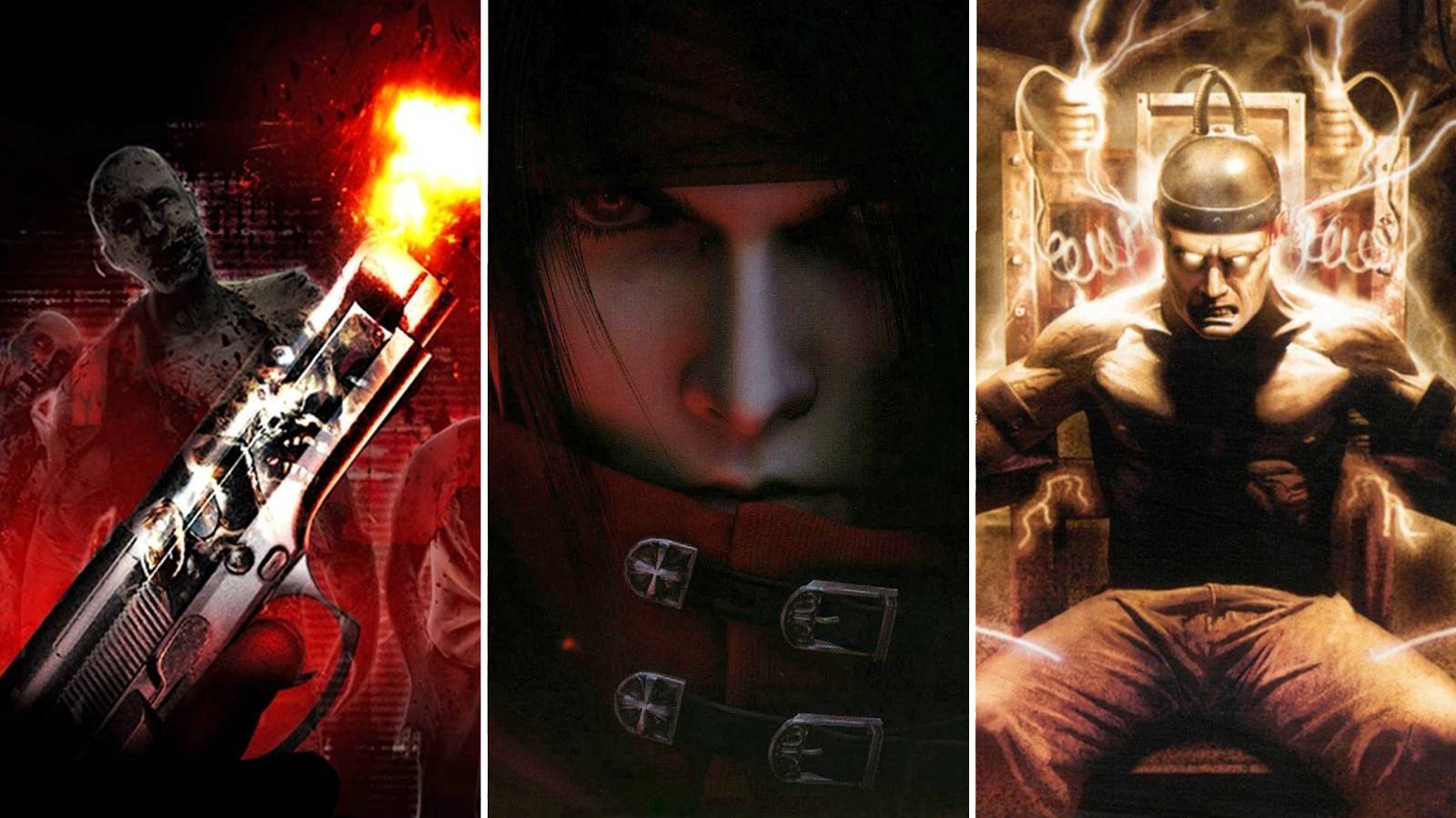 7 forgotten PS2 classics that deserve a modern remake