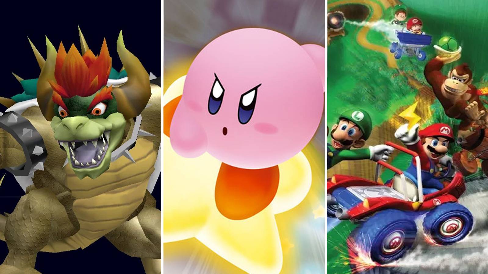 3 GameCube multiplayer games that need to be on Nintendo Switch 2 for ...