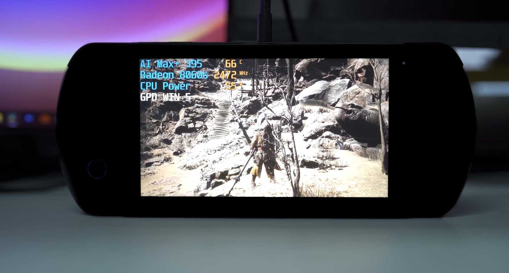 Watch out, Asus — GPD's Win 5 promises to be the most powerful PC ...