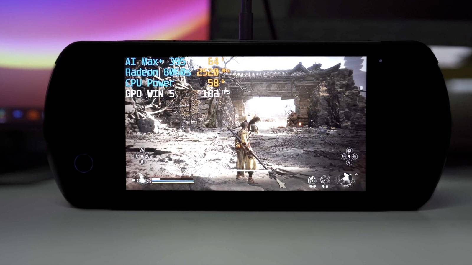 Watch out, Asus — GPD's Win 5 promises to be the most powerful PC ...