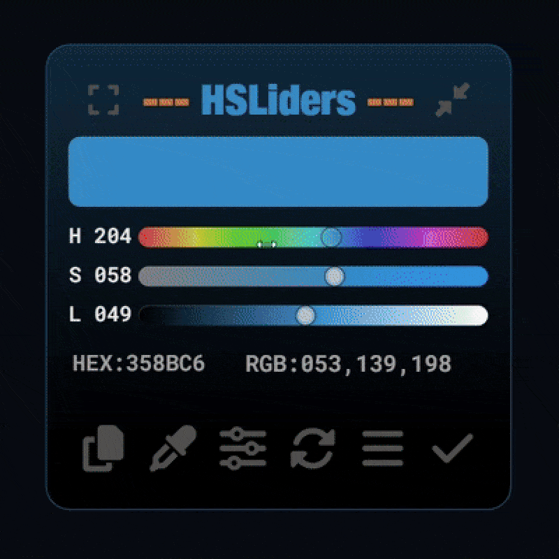 7 Rainmeter skins I wish I knew about sooner